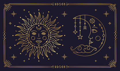 Medieval Sun Vector Images (over 2,200)