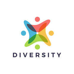 Diversity Royalty Free Vector Image - VectorStock