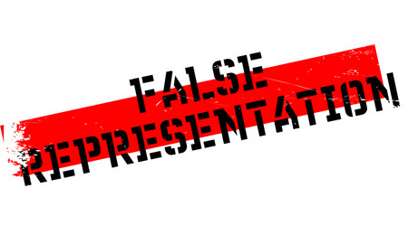 Misrepresentation Vector Images (67)