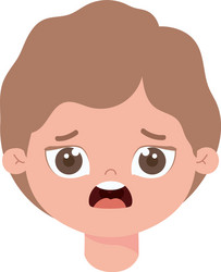 Frustrated Child Vector Images (over 1,800)