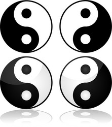 Yin Yang Vector Images (over 16,000)