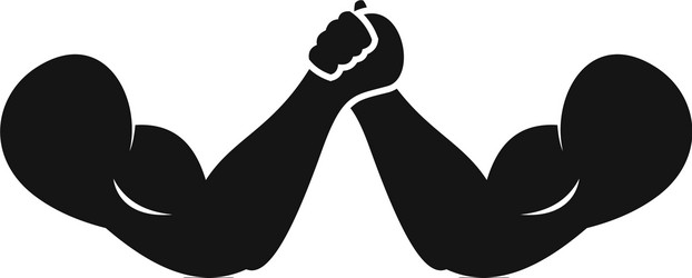 Brother Hand Shake Vector Images (62)