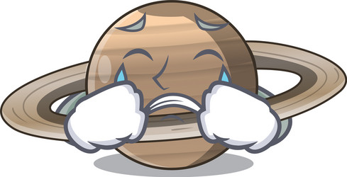 Crying Planet Cartoon Vector Images (over 210)