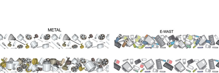 Clutter Vector Images (over 5,200)