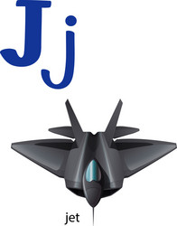 Jet Flashcard Vector Images (48)