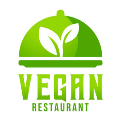 Modern flat design simple minimalist cute logo Vector Image