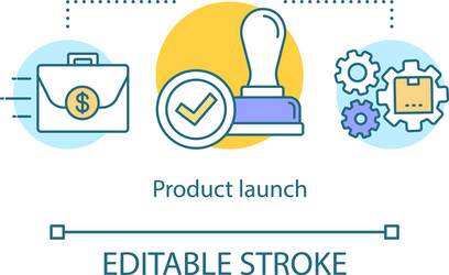 Product Launch Vector Images (over 6,700)