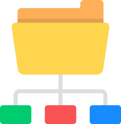 Folder Structure Vector Images (over 4,900)