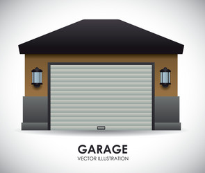 Garage Vector Images (over 100,000)