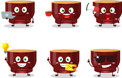 Kava Vector Images (over 110)