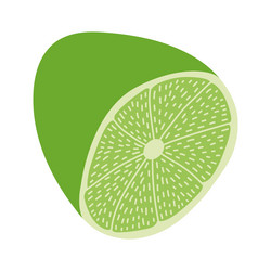 Lime Wedge Vector Images (over 570)