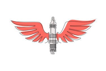 Engine Spark Logo Vector Images (over 1,300)