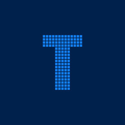 Letter T Cube Logo Vector Images (over 150)