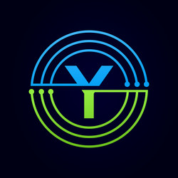 Connection Logo Vector Images (over 210,000)