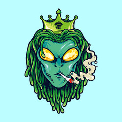 Alien Weed Vector Images (over 170)