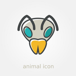 Bee Head Avatar Vector Images (57)