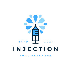 Injection Logo Vector Images (over 6,300)