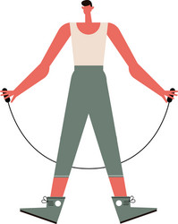 Jumping Rope Vector Images (over 14,000)
