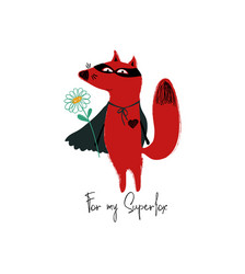 Fox Royalty Free Vector Image - VectorStock