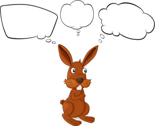 Cute Cartoon Rabbit Vector Images (over 84,000)