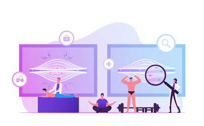 Man in Tension Vector Images (over 1,300)