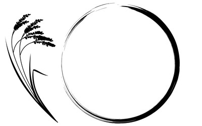 Rice Frame Vector Images (over 1,000)