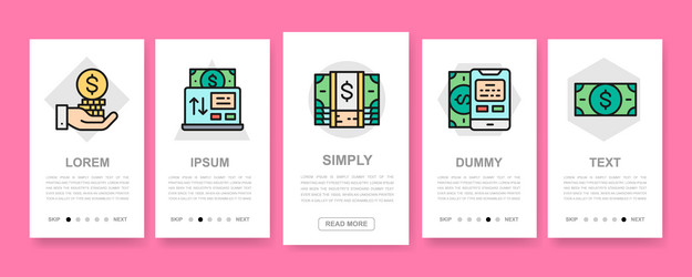 Mobile App Background Vector Images (over 210,000)