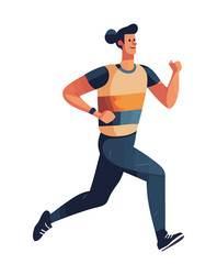 Speed Man Vector Images (over 57,000)