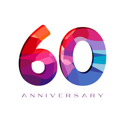 Number 60 Vector Images (over 4,400)