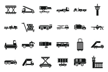 Ground Support Vector Images (over 830)
