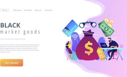 Financial Crimes Vector Images (over 4,900)