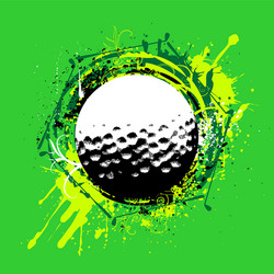 Golf Ball Vector Images within Backgrounds & Textures (over 1,100)