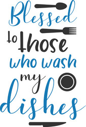 Kitchen Sayings Vector Images (over 1,600)