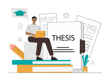 Academic Research Logo Vector Images (over 770)