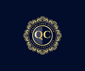 Qc Logo Vector Images (over 1,500)