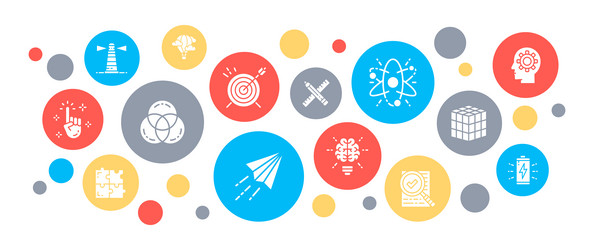 Innovation Vector Images (over 450,000)