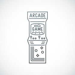Arcade Logo Vector Images (over 3,400)