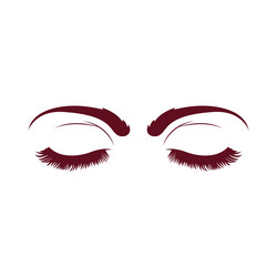 Female Cartoon Eyes Vector Images (over 27,000)