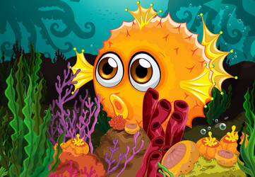 Round Fish Vector Images (over 9,600)