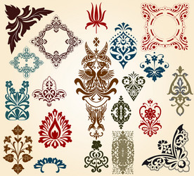 Motif Design