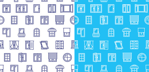 Mashrabiya arabesque arabic window pattern Vector Image