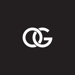 O G Logo Vector Images (over 2,700)