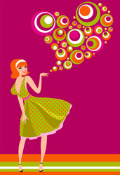 Sixties Vector Images (over 18,000)