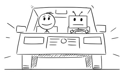 Stickman Car Vector Images (over 190)