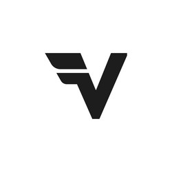 Double V Vector Images (over 160)