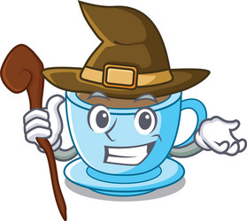 Witch Tea Cup Vector Images (over 110)