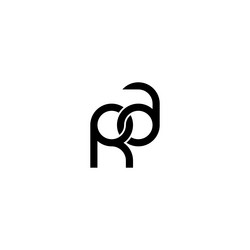 Ra Logo Monogram Vector Images (over 2,100)