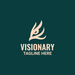 Visionary Logo Vector Images (over 220)