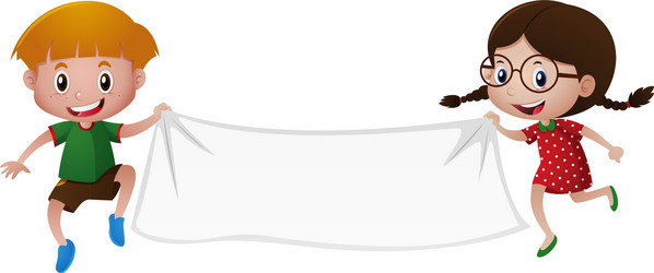 Boy Holding Paper Vector Images (over 2,600)