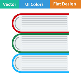 Books Stack Logo Vector Images (over 2,000)